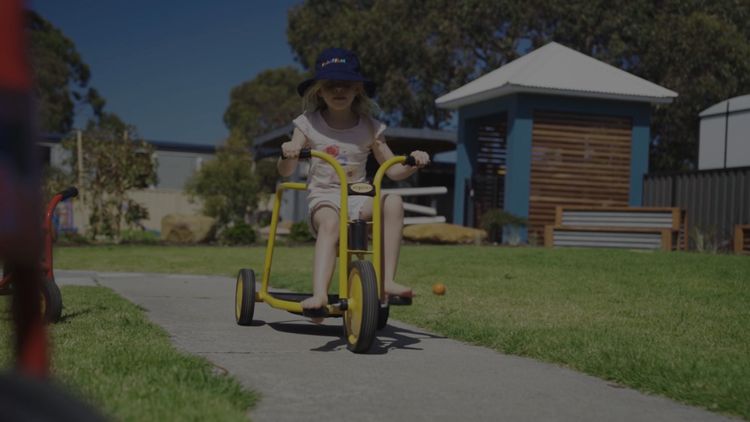 SmartPlay Early Learners | Christian Education Ministries